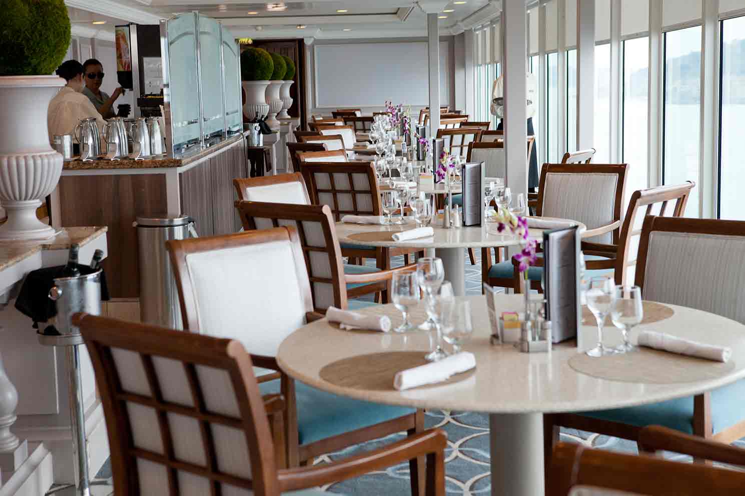 Navio Azamara Journey Mediterrâneo - 6 Março 2026 - 9 noites