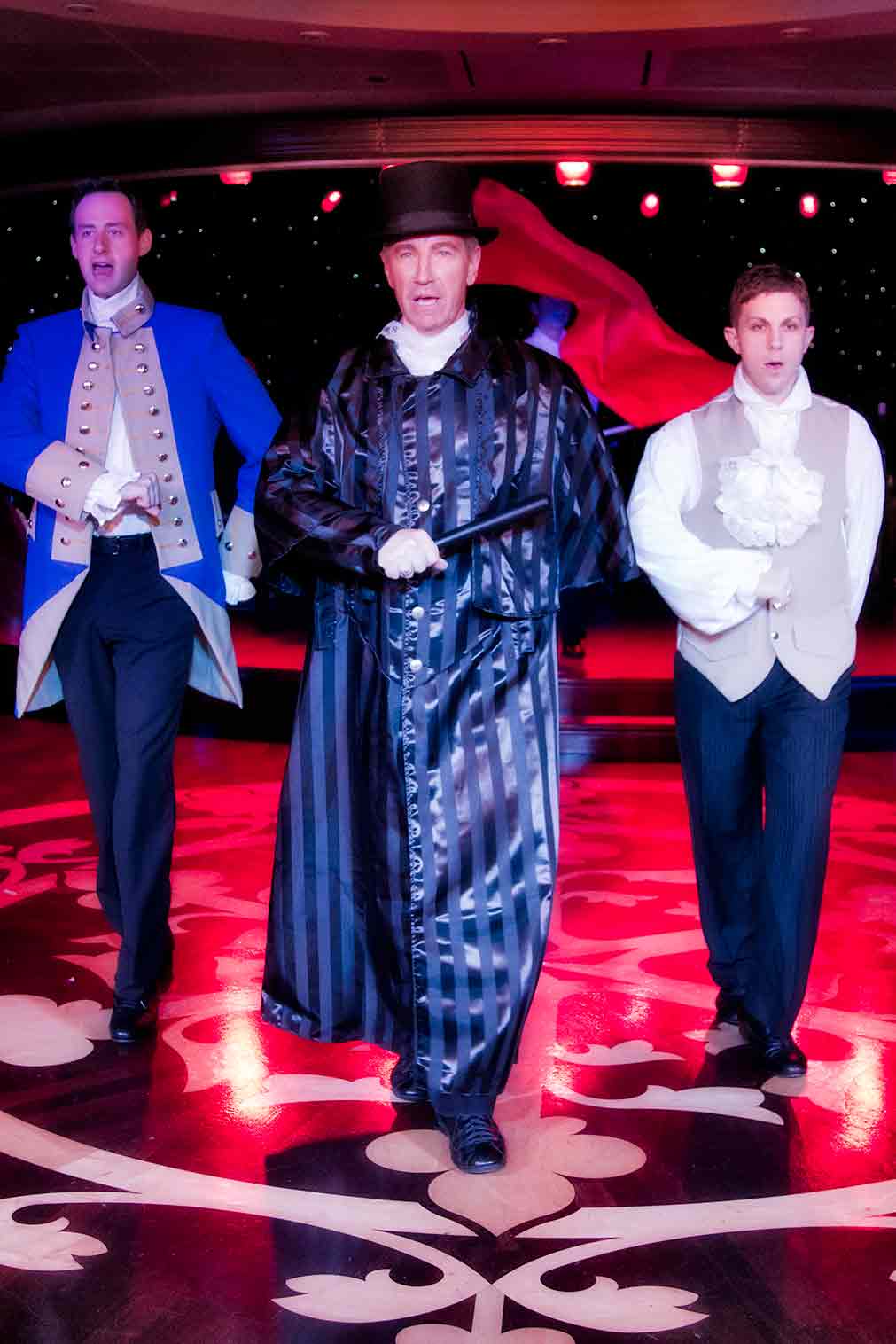 Navio Azamara Quest Caribe, Reveillon - 27 Dezembro 2027 - 9 noites