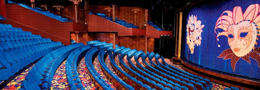 Navio Norwegian Gem Caribe, Miami - 4 Janeiro 2027 - 10 noites